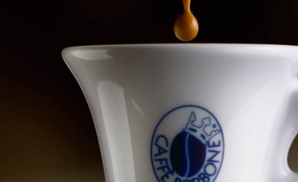 Caffè Borbone - Isolcell Storage Division