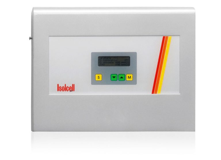 Oxyguard - Isolcell Storage Division